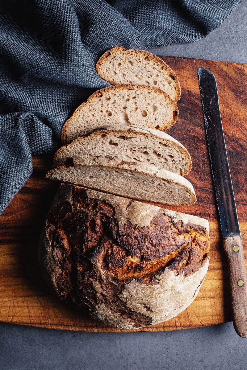 Schäfer Laib – Schäfers Brotstuben